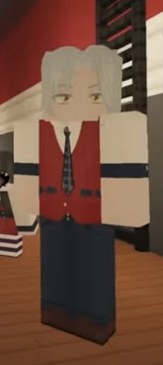 Aries (My Hero Origins) | OriginsMCRP Wiki | Fandom