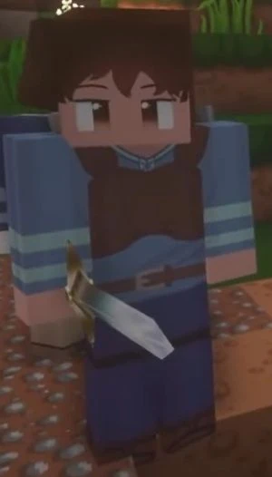 Tenchi (Sword Art Origins) | OriginsMCRP Wiki | Fandom