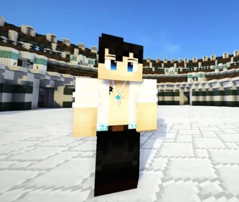 David (Fairy Tail Origins) | OriginsMCRP Wiki | Fandom