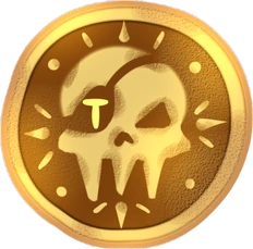 The Wandering Coins | OriginsMCRP Wiki | Fandom