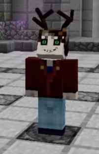 Zaro (Fairy Tail Origins S1 - 2) | OriginsMCRP Wiki | Fandom