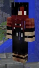 Gingy (Fairy Tail Origins S1 - S2) | OriginsMCRP Wiki | Fandom