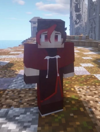 Devin (Fairy Tail Origins) | OriginsMCRP Wiki | Fandom