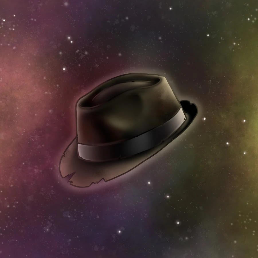 The Invisible Davis | OriginsMCRP Wiki | Fandom