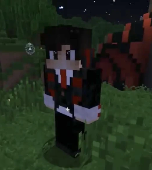 Michael (Supernatural Origins) | OriginsMCRP Wiki | Fandom