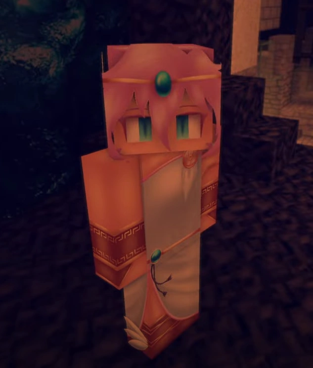 Nefeli (Origins of Olympus) | OriginsMCRP Wiki | Fandom