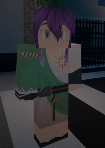 Ronin (My Hero Origins) | OriginsMCRP Wiki | Fandom