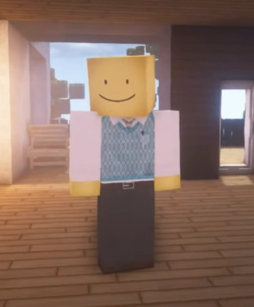 Alexander (My Hero Origins) | OriginsMCRP Wiki | Fandom