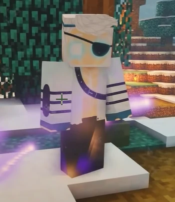 Xylo (Fairy Tail Origins S2-3) | OriginsMCRP Wiki | Fandom