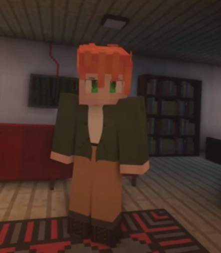 Colin (My Hero Origins) | OriginsMCRP Wiki | Fandom