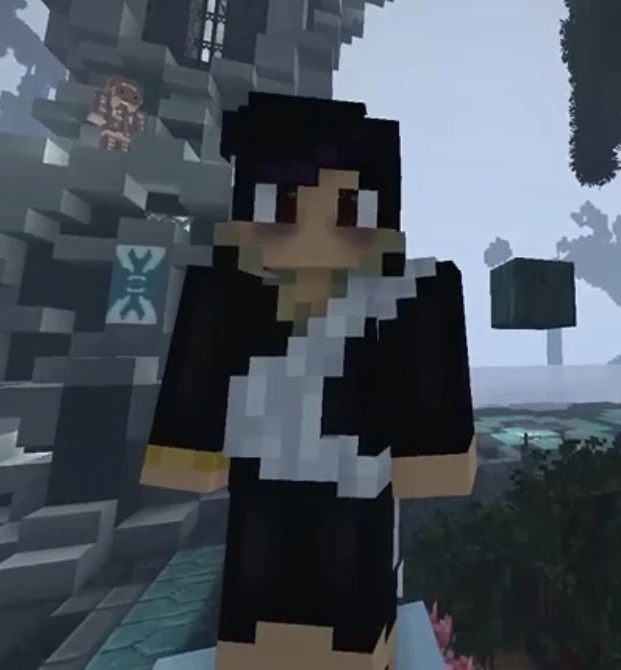 Michael (Fairy Tail Origins) | OriginsMCRP Wiki | Fandom