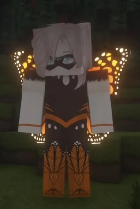 Monarch (My Hero Origins) | OriginsMCRP Wiki | Fandom