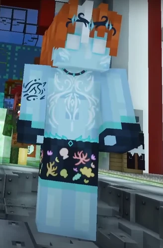 Colin (Origins of Olympus S2) | OriginsMCRP Wiki | Fandom