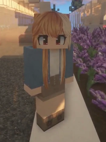Blake (My Hero Origins) | OriginsMCRP Wiki | Fandom