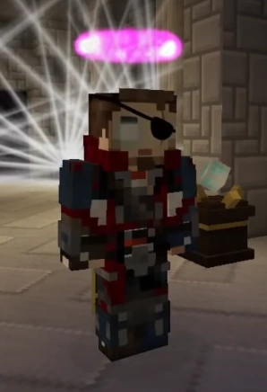 Xylo (Fairy Tail Origins S2-3) | OriginsMCRP Wiki | Fandom