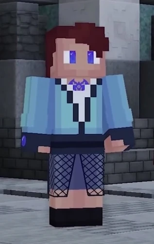 Lucas (Fairy Tail Origins) | OriginsMCRP Wiki | Fandom