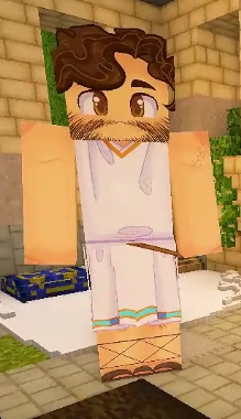 Xiphos (Origins of Olympus) | OriginsMCRP Wiki | Fandom