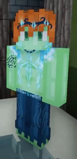 Colin (Origins of Olympus S2) | OriginsMCRP Wiki | Fandom