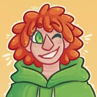 Orange Prince | OriginsMCRP Wiki | Fandom