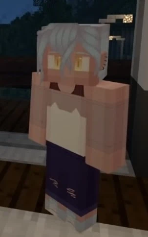 Yuuto (My Hero Origins) | OriginsMCRP Wiki | Fandom