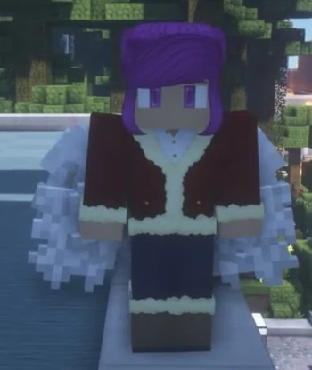 Avian (My Hero Origins) | OriginsMCRP Wiki | Fandom