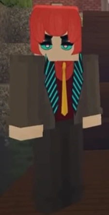 Leander (My Hero Origins) | OriginsMCRP Wiki | Fandom