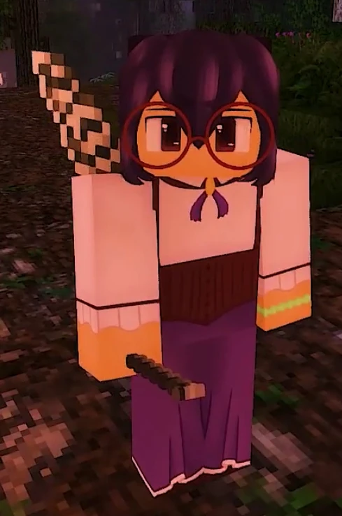 Opera (Supernatural Origins) | OriginsMCRP Wiki | Fandom