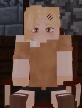 Cecil (Fairy Tail Origins) | OriginsMCRP Wiki | Fandom