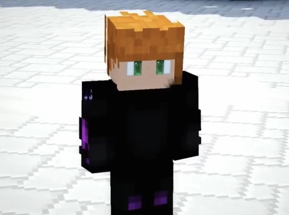 Colin (Fairy Tail Origins) | OriginsMCRP Wiki | Fandom