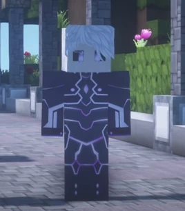 Artemis (My Hero Origins) | OriginsMCRP Wiki | Fandom