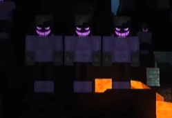 Night Marchers | OriginsMCRP Wiki | Fandom