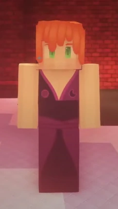 Colin (Fairy Tail Origins) | OriginsMCRP Wiki | Fandom