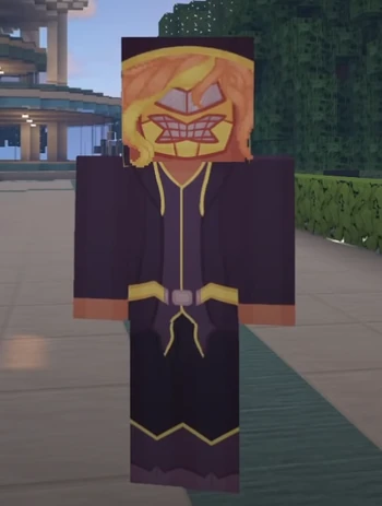 Shino (My Hero Origins) | OriginsMCRP Wiki | Fandom