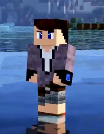 Lucas (Fairy Tail Origins) | OriginsMCRP Wiki | Fandom