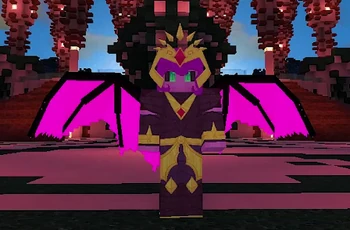 Seductive Rose (Origins of Olympus) | OriginsMCRP Wiki | Fandom