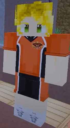 Levi (My Hero Origins) | OriginsMCRP Wiki | Fandom