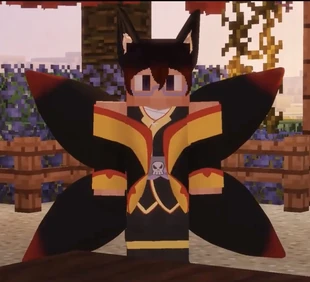 Inpu (Origins of Olympus) | Origins Roleplays Wiki | Fandom