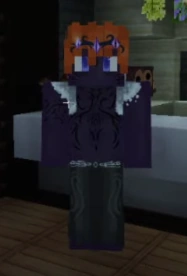 Colin (Origins of Olympus S2) | OriginsMCRP Wiki | Fandom