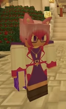 Femi (Origins of Olympus) | OriginsMCRP Wiki | Fandom