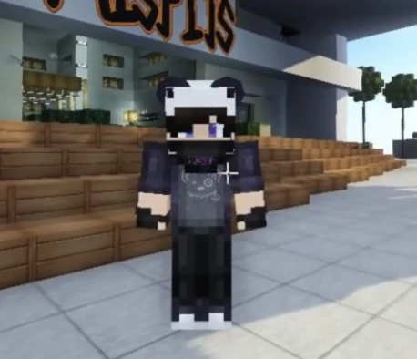 Austin (OriginZ) | OriginsMCRP Wiki | Fandom