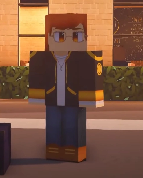 Justin (OriginZ) | OriginsMCRP Wiki | Fandom