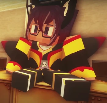 Inpu (Origins of Olympus) | OriginsMCRP Wiki | Fandom