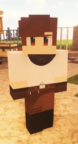 Bryan (OriginZ) | OriginsMCRP Wiki | Fandom