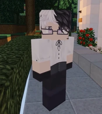 Artemis (My Hero Origins) | OriginsMCRP Wiki | Fandom