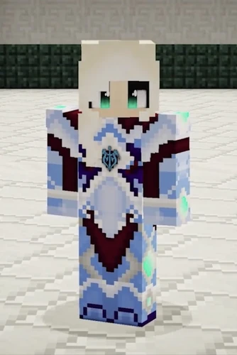 Relena (Fairy Tail Origins S4) | OriginsMCRP Wiki | Fandom