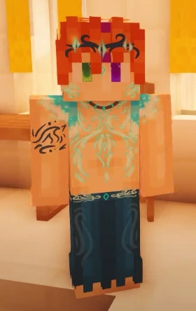 Colin (Origins of Olympus S2) | OriginsMCRP Wiki | Fandom