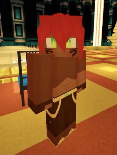 Ashara (Origins of Olympus) | OriginsMCRP Wiki | Fandom