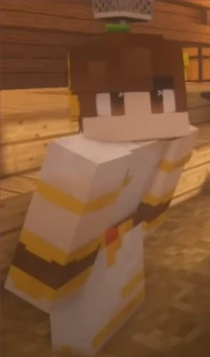 Bryan (Origins of Olympus) | OriginsMCRP Wiki | Fandom