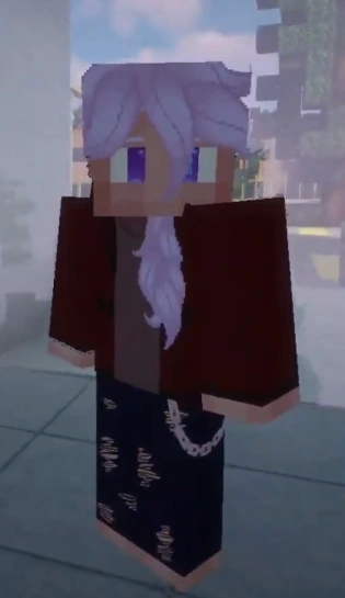 Kiyo (My Hero Origins) | OriginsMCRP Wiki | Fandom