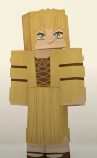 Beatrix (Supernatural Origins) | OriginsMCRP Wiki | Fandom